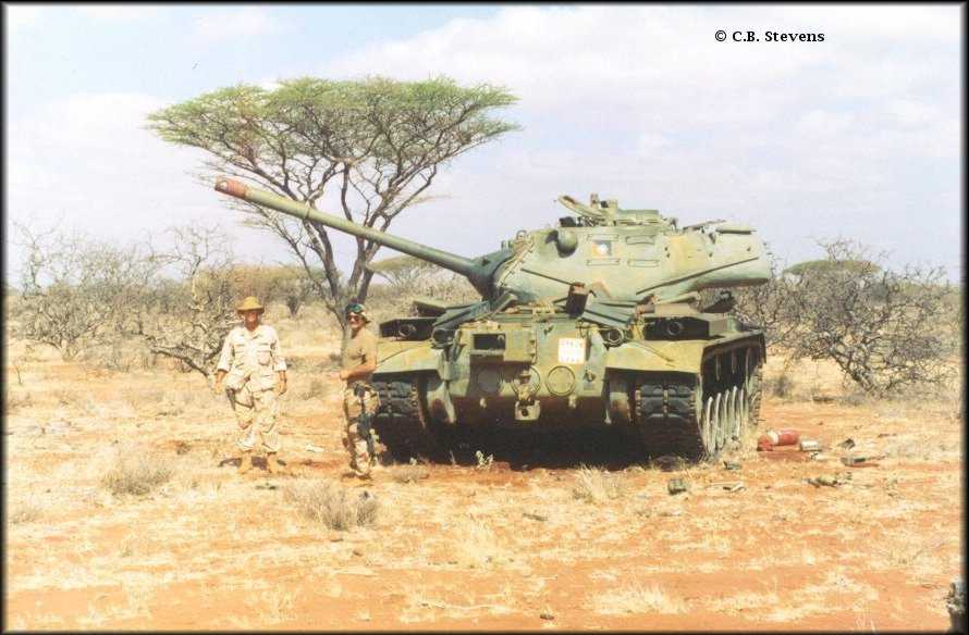 M47 the real thing